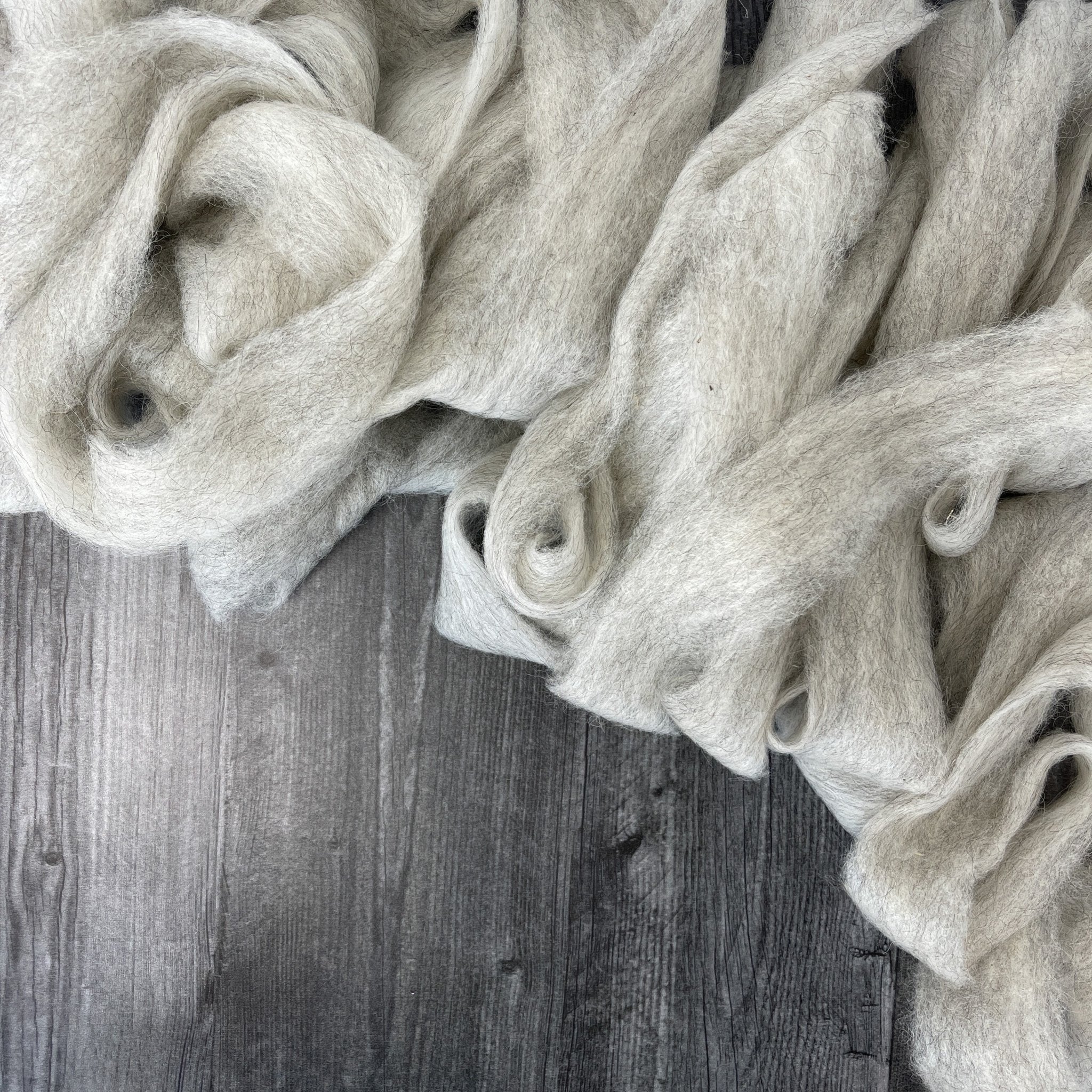 Icelandic Wool Roving – Copia Cove